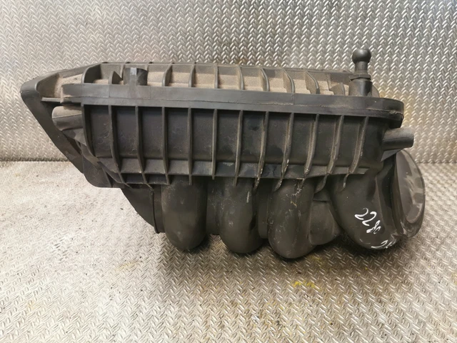 MERCEDES OM646 INTAKE Manifold C CLK Class W203 W209 2.2 Diesel 110kw ...
