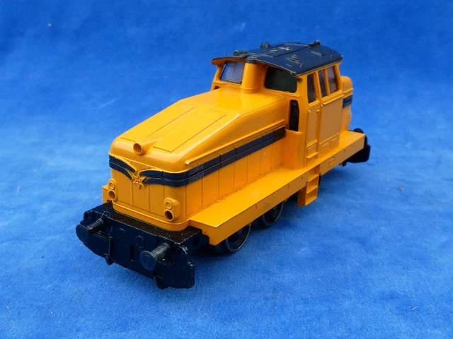 Wagon Corail Charbons Moteur Marklin HO N°60035 - Pour Train Miniature ...