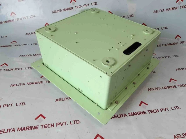 JRC JFE-570S ECHO Sounder 1.5M (Not Working) $1,193.49 - PicClick CA