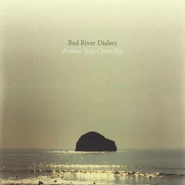 6810534 AUDIO CD Red River Dialect - Broken Stay Open Sky EUR 13,00 ...