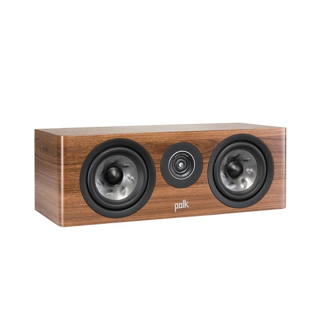 POLK AUDIO RESERVE R300 Centre Speaker - Brown £299.00 - PicClick UK