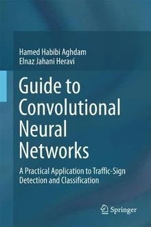GUIDE TO CONVOLUTIONAL Neural Networks: A Practi... | Book | condition ...