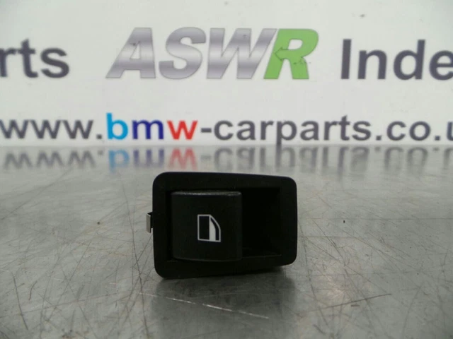 BMW E46 3 SERIES Saloon Touring Rear Window Switch 61316902174 £14.95 ...
