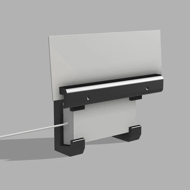 STARLINK GEN 3 Mount, V3 Router Wall Mount W/Power Supply High ...