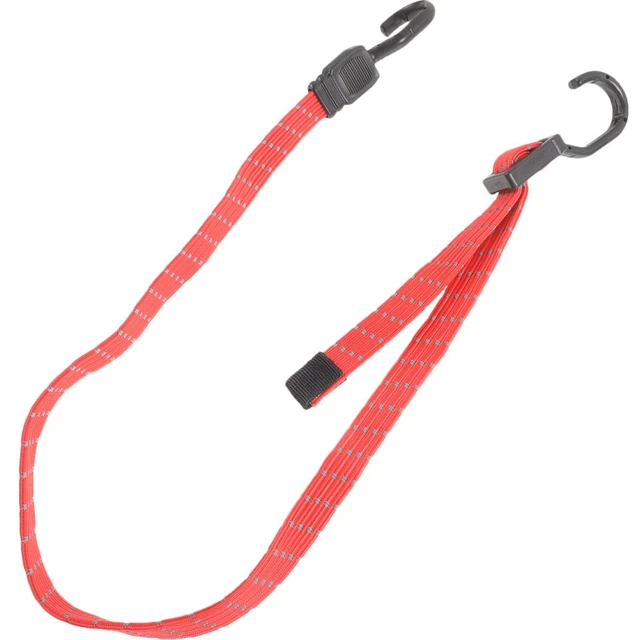 BUNGEE CORDS WITH Hook Elastic Rope Strap Car Trunk Luggage Cargo Tie ...