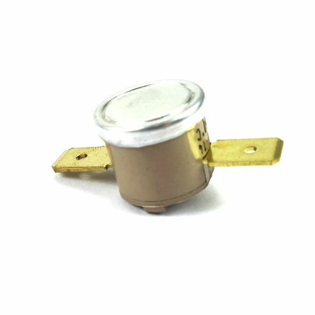 VÉRITABLE CDA THERMOSTAT pour MX9002SS Four Coupe Arrêt EUR 40,01 ...