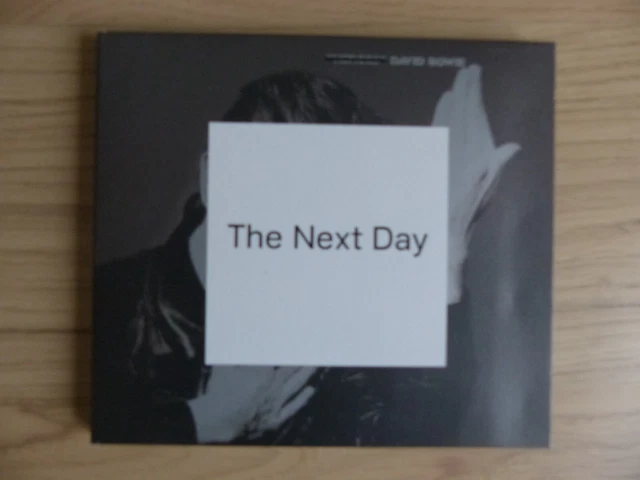 CD DAVID BOWIE the Next Day EUR 6,00 - PicClick FR