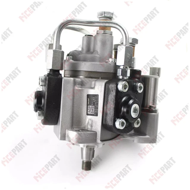FUEL INJECTION PUMP 294050-0364 22100-E0351 Compatible Hino J08E 2011 ...