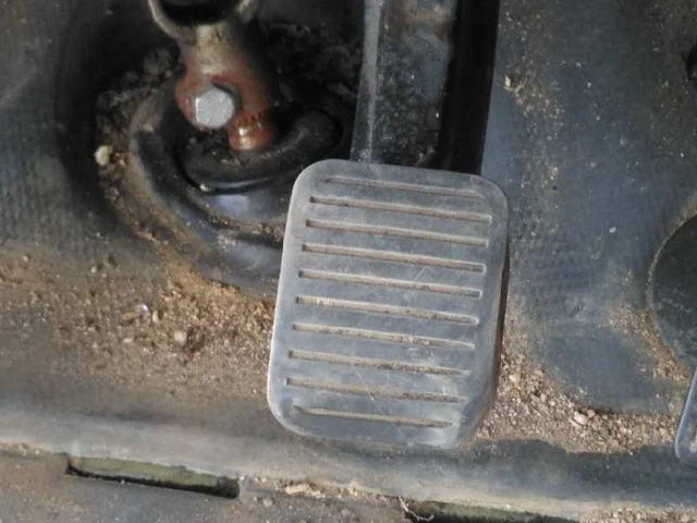 BREMSPEDAL FIAT DUCATO caja cerrada 33 techo elevado 2108455 EUR 39,21 ...