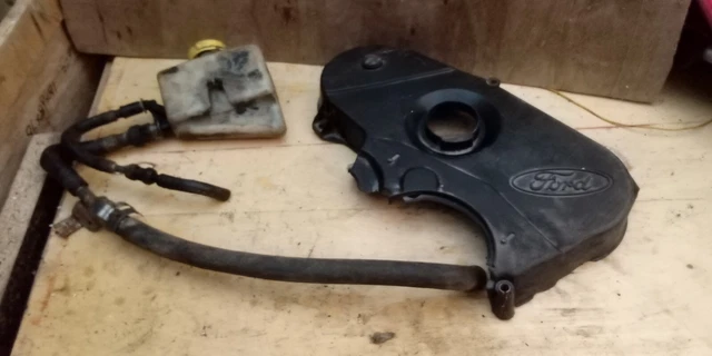 FORD TRANSIT SMILEY MK5 1994-2000 Various Small Parts Lot 6 £30.00 ...