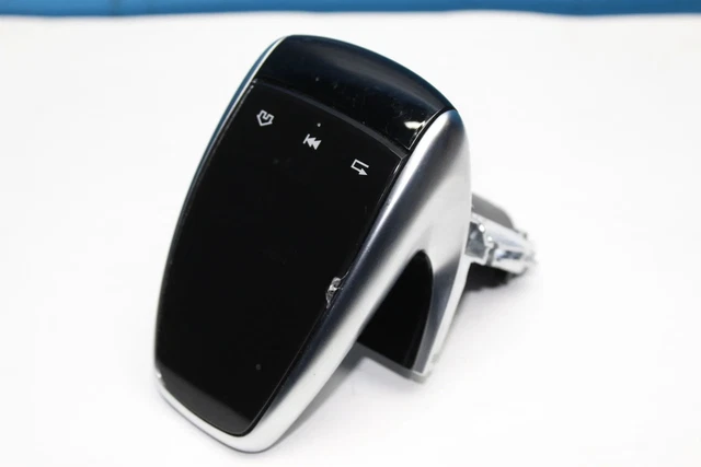 MERCEDES BENZ W213 Controller Touchpad Kontrollelement A2139004219 EUR ...