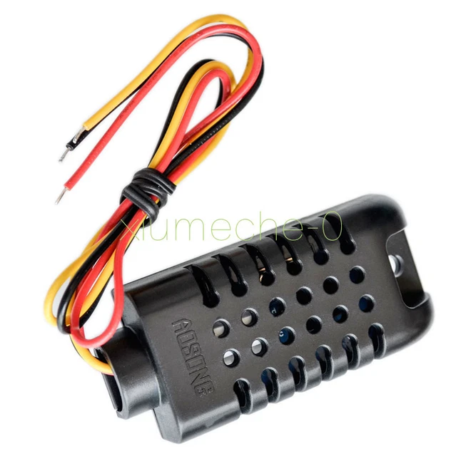 AM2301 DHT21 Digital Temperature Humidity Sensor module SHT11 SHT15 For ...