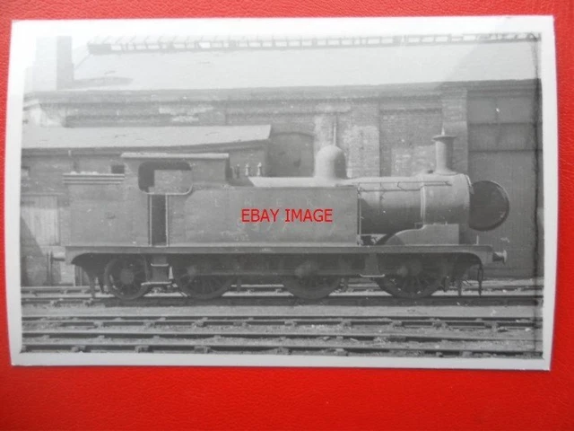 PHOTO LNER Ex Ner Class N8 Loco No 9377 Ner 859 £3.00 - PicClick UK