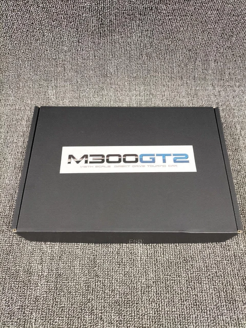 KAWADA MODEL M300GT2 Chassis Kit £191.23 - PicClick UK