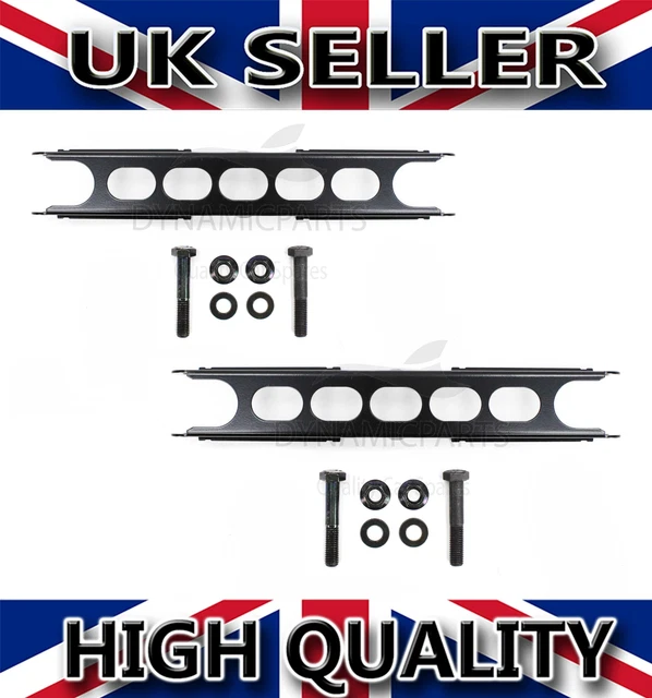 2X REAR TRAILING Control Arm For Bmw E82 E84 E87 E90 E91 E92 E93 ...