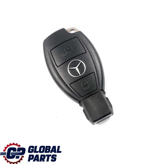 MERCEDES-BENZ W169 W203 W211 W906 Radio Remote Alarm Key Fob Button ...