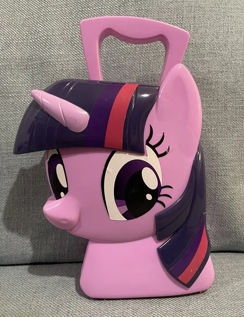 Jewellery Case Amazon My Little Pony Keyring Twilight Sparkle My Little ...