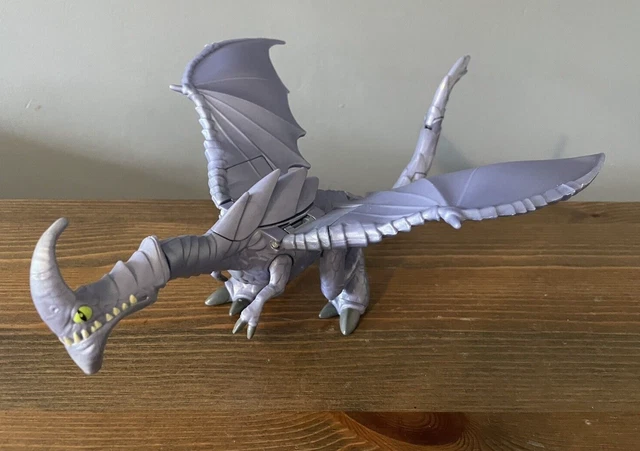 HOW TO TRAIN Your Dragon Windshear Razorwhip Figure Spinmaster £35.00 ...