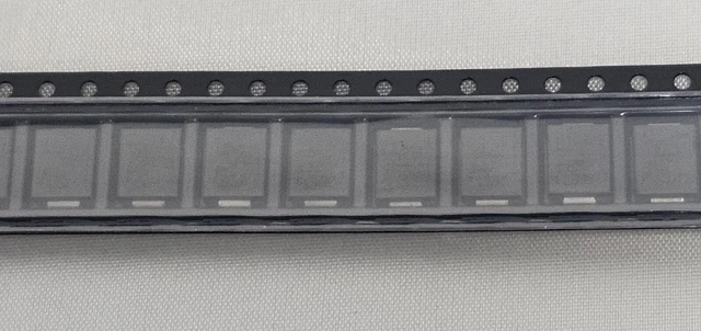 SMCJ24CA LITTLEFUSE TVS Diode TRANSZORB Bidirectional 24 V 1.5 kW DO ...