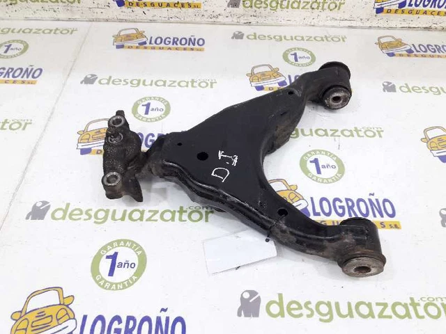 4806960010 BRAZO SUSPENSIÓN inferior delantero para TOYOTA LAND CRUISER ...