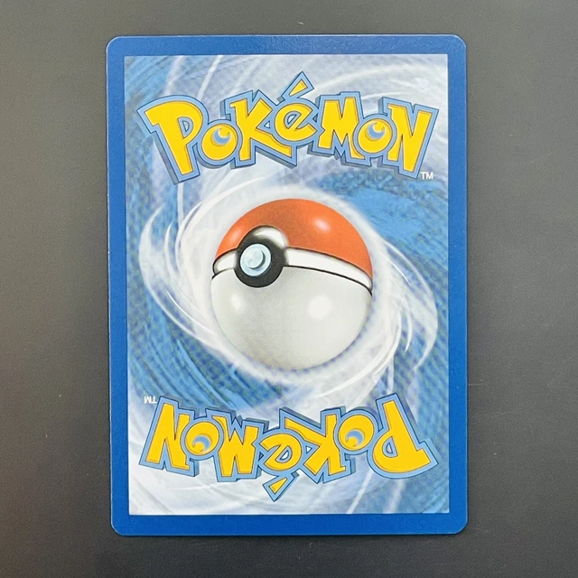 CARTE POKEMON 011/072 Grookey Shining Fates Non Holo Common (LP) 2021 ...
