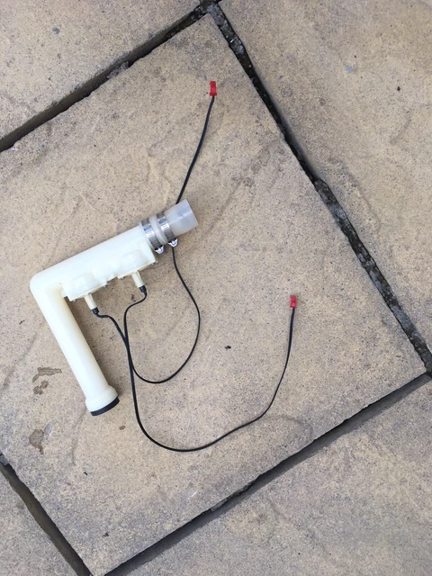 INTEX PURE SPA Water Flow Sensors £19.80 - PicClick UK