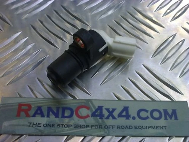 NSC100790 LAND ROVER Discovery TD5 Capteur De Vilebrequin EUR 54,10 ...