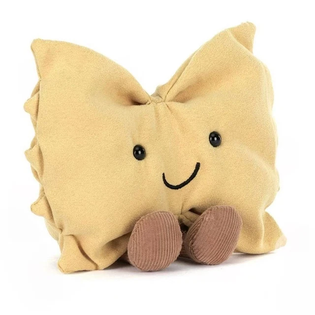 AMUSEABLES RAINBOW WHALE Plush Toy With Short Pile Cotton For Kids And ...