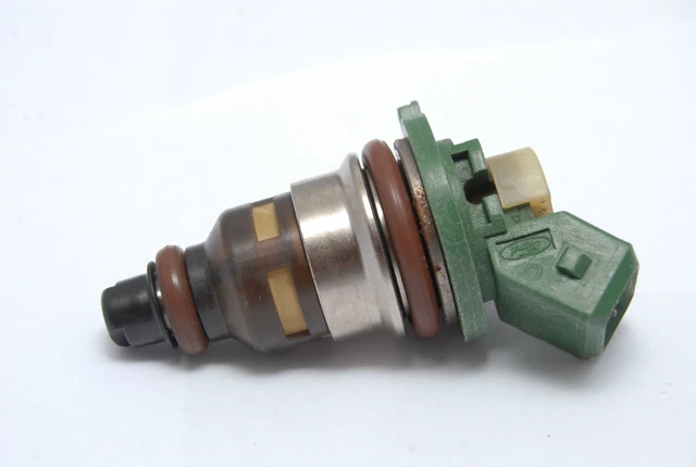 JAGUAR XJ8 XK8 X308 4.0 V8 Injecteur Carburant Essence Denso 96JV-AF EUR 30,68 - PicClick FR