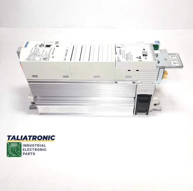LENZE 8200 VECTOR Frequenzumrichter E82EV222_2C000 Mit Funktion Modul ...