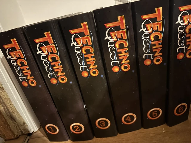 TECHNO QUEST WALLACE And Gromit Collection (Nearly Complete) EUR 28,61 ...