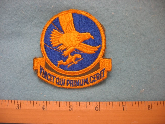 ORIGINAL WWII US Army Air Forces Airborne Troop Carrier Command ...