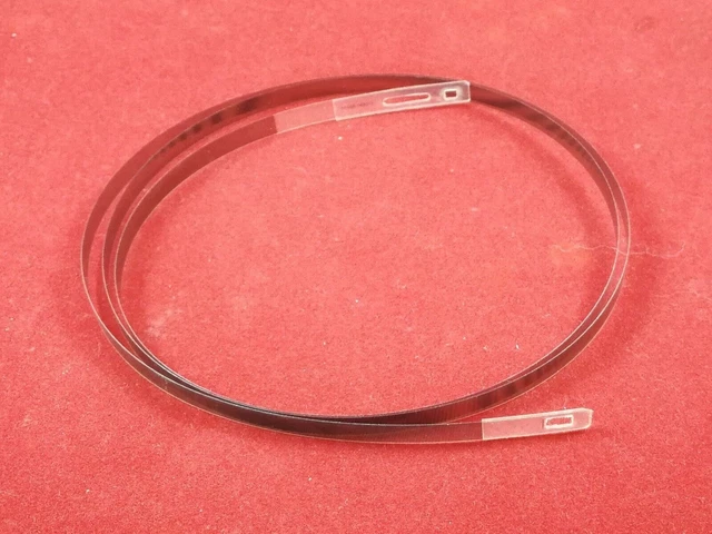NEW 1 X Encoder Strip For Printer HP DesignJet T120 T520 A1 Model CQ890 ...
