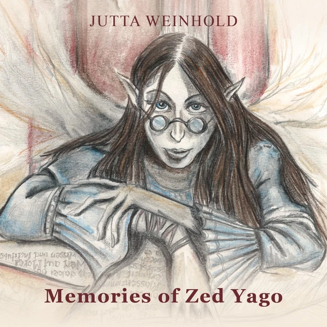 JUTTA WEINHOLD MEMORIES of Zed Yago (CD) Album EUR 30,75 - PicClick FR
