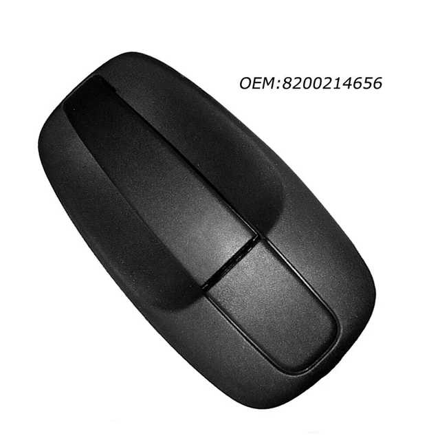 SIDE SLIDING LOADING Door Handle 8200214656 For Renault Trafic Vauxhall ...