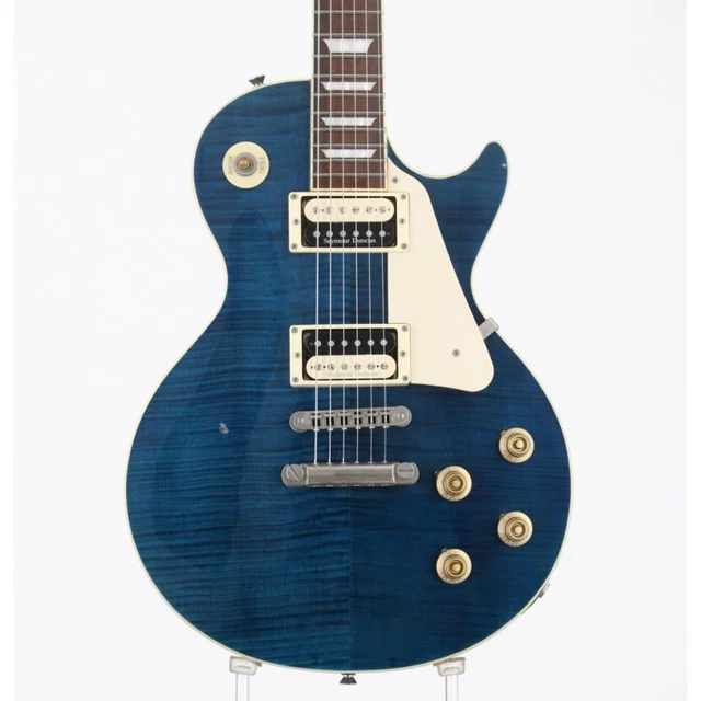 BURNY LSD-55N STB Modified Electric Guitar £439.52 - PicClick UK
