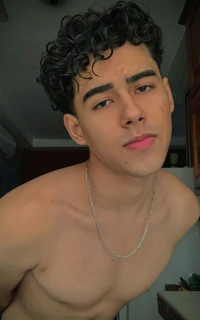 SHIRTLESS MALE BEEFCAKE Cute Handsome Smooth Hunk Dude PHOTO 4X6 B1100 ...