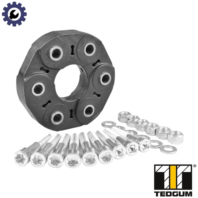 JOINT PROPSHAFT TED87969 FOR MERCEDES-BENZ C-CLASS/Break/T-Model E ...