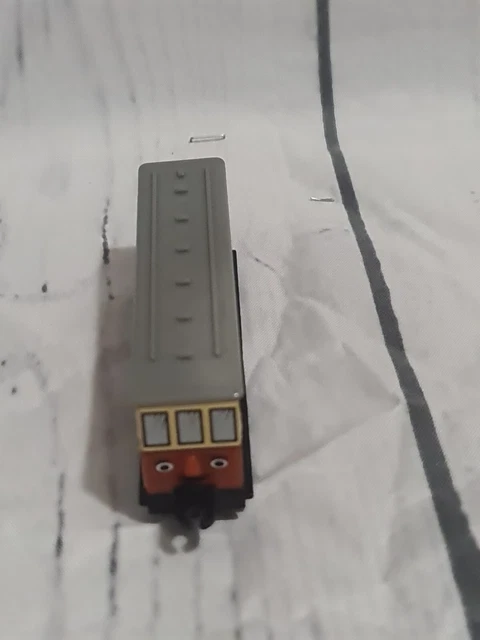 THOMAS THE TANK Engine and Friends - ERTL Engine - Catherine - 2003 £17 ...