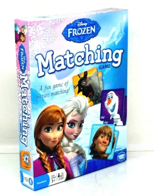 disney-frozen-elsa-matching-game-preschool-picture-matching-card-game