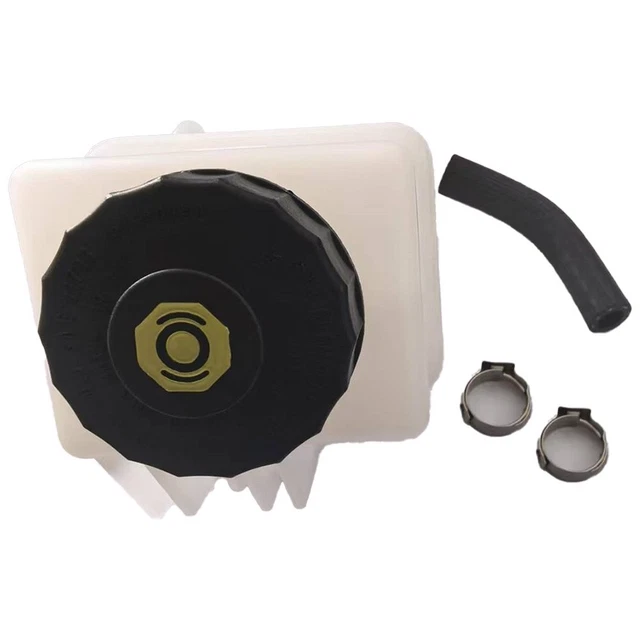 ZUVERLÄSSIGE ERSATZTEILE FÜR Scania LKW Kupplung Ausgleichsbehälter ...