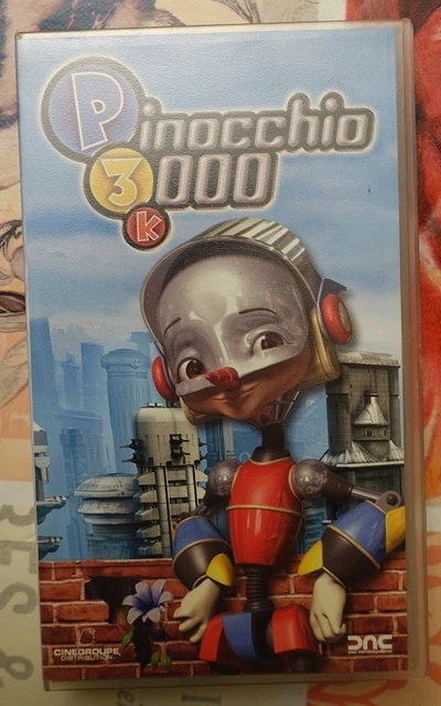 AIDA DEGLI ALBERI (cartone) vhs originale Medusa video OTTIME ...