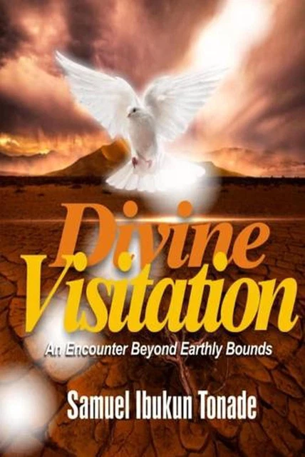DIVINE VISITATION: AN Encounter Beyond Earthly Bounds by Samuel Ibukun Tonade Pa EUR 22,00 ...