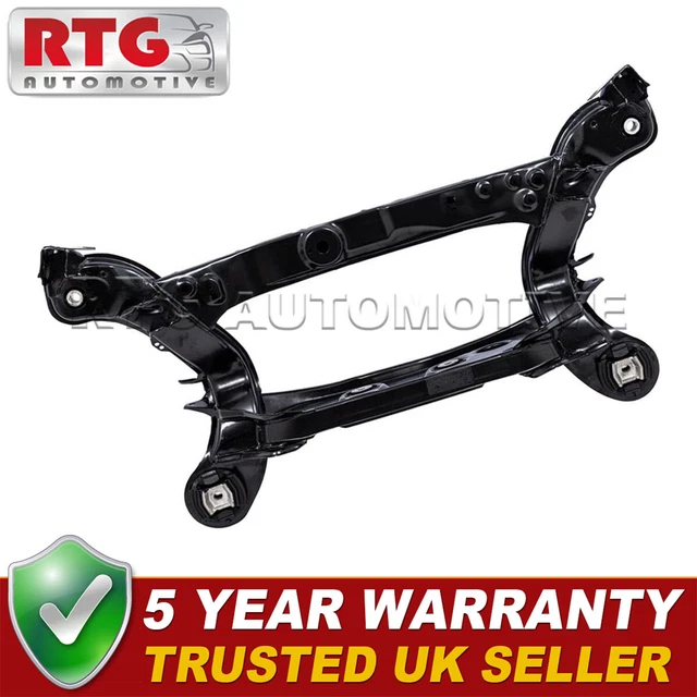 NEW REAR SUBFRAME Crossmember Axle For Mercedes Slk R171 2004-2011 ...