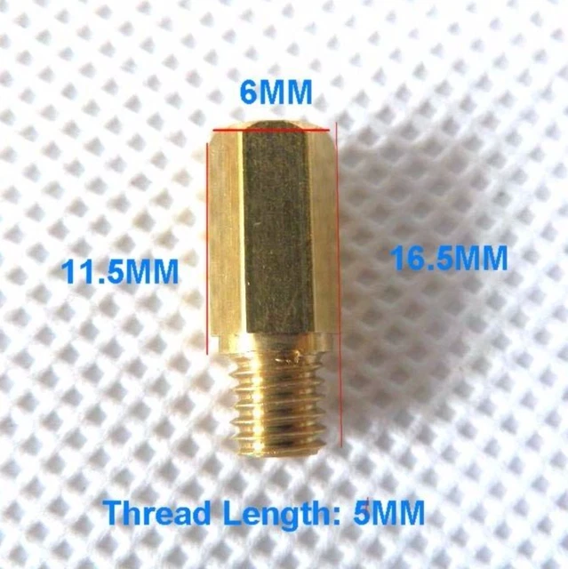 10X CARBURETTOR MAIN Jets for Keihin OKO KOSO PE PWK #118 120 122 145 ...