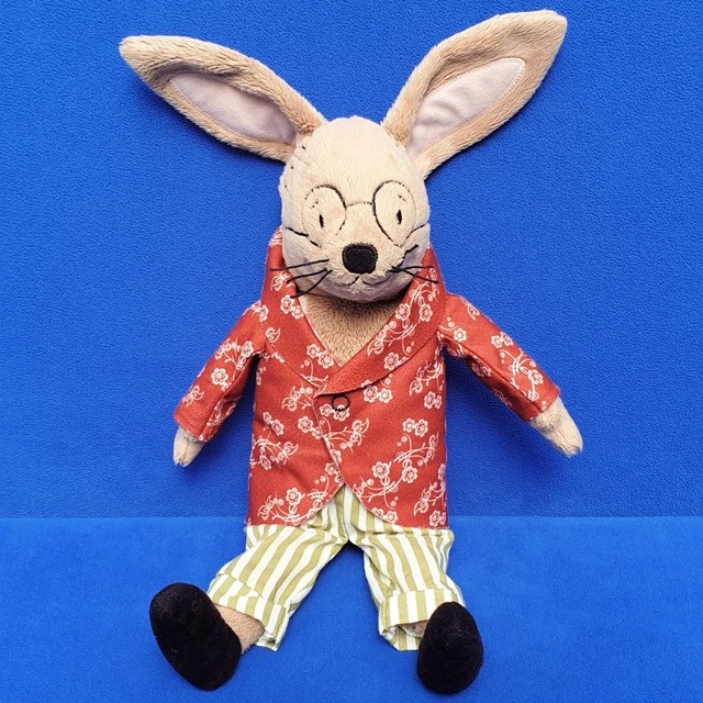 IKEA HASE PIPHARE Stofftier Schlenker Rabbit Plüschtier 47 Cm Rabbit ...