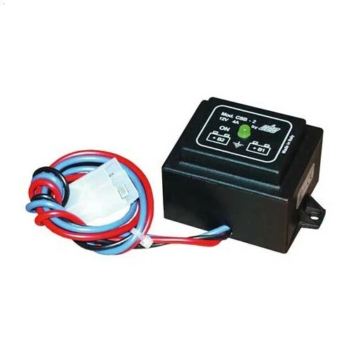 RÉPARTITEUR DE CHARGE CSB2 CBE pour batterie 12V EUR 39,90 - PicClick FR