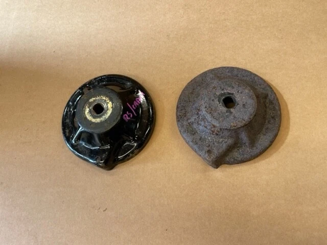 FORD ESCORT MK2 RS2000 / CAPRI strut top Spring Retaining cups £38.00 ...