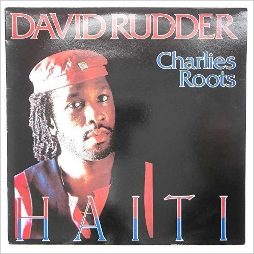 DAVID RUDDER [LP] Haiti (& Charlie's Roots) EUR 7,51 - PicClick FR