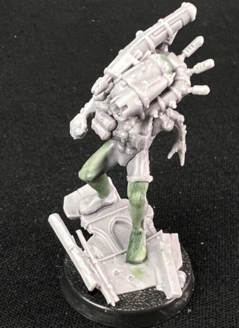 CULEXUS ASSASSIN - Agents of the Imperium - Warhammer 40k £0.79 ...